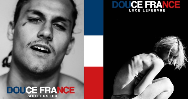 Douce France - Ulule