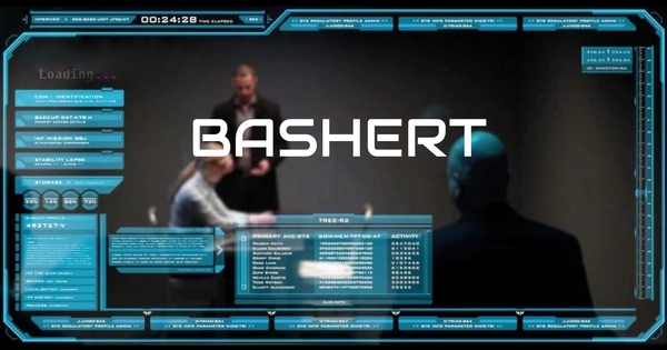 BASHERT