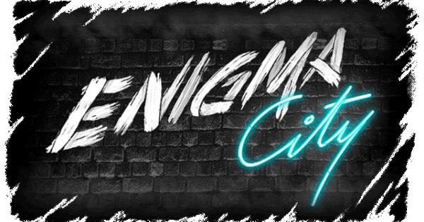 Enigma City Toulouse