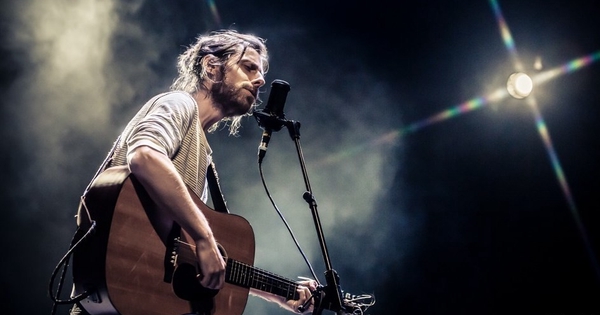 TOM BIRD - NOUVEL ALBUM - Ulule
