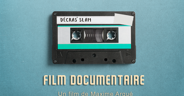 Décras’Slam - Ulule