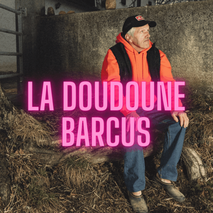La doudoune Barcus - Qualité et Made in France garantis 🇫🇷 - Ulule