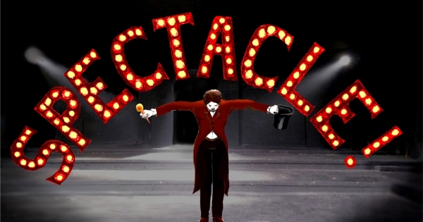Spectacle