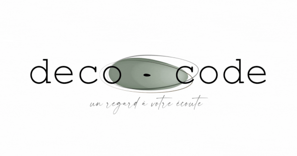deco.code, pour des intérieurs authentiques et durables 🌱