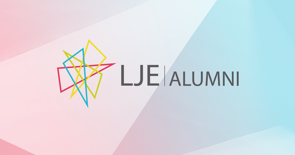 Lancement du réseau LJE Alumni