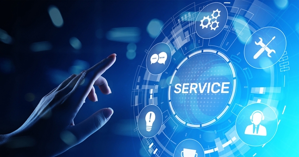 LA plateforme de prestation de services instantanées