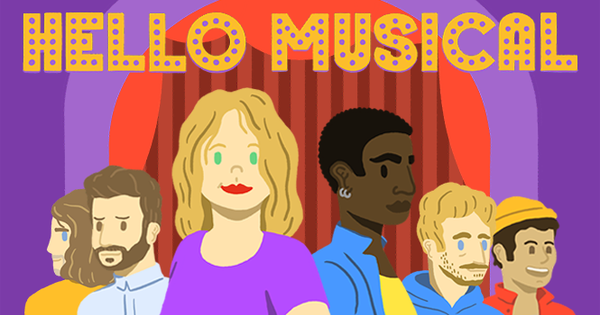 Hello Musical