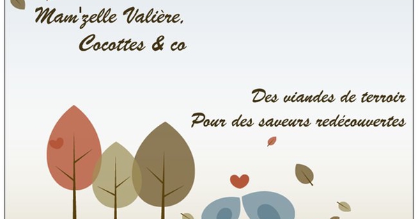 De l'eau pour les cocottes...