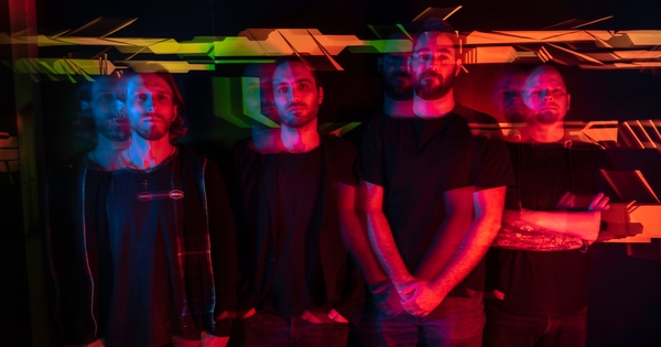 TAOTOPIA New Album : GLITCH - Ulule