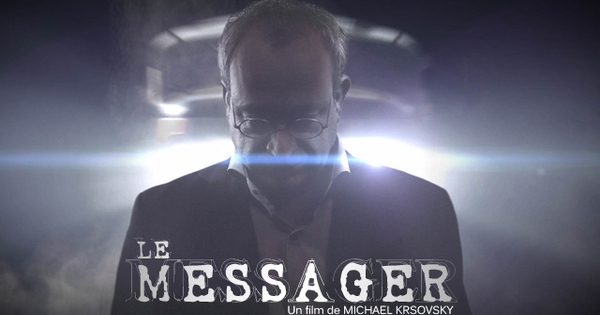 Le messager - Ulule