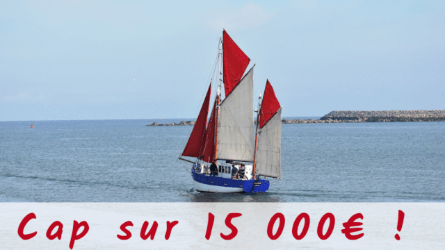 Les Voiles Ecarlates - Ulule