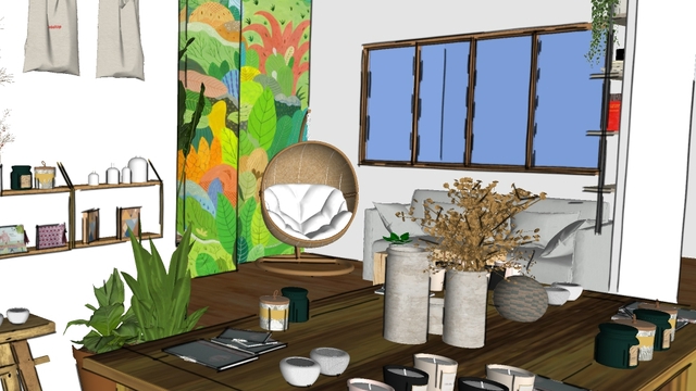 Tisser du lien grâce au fait-main ! Paris 15e - Ulule