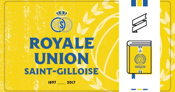 Royale Union Saint-Gilloise - Ulule