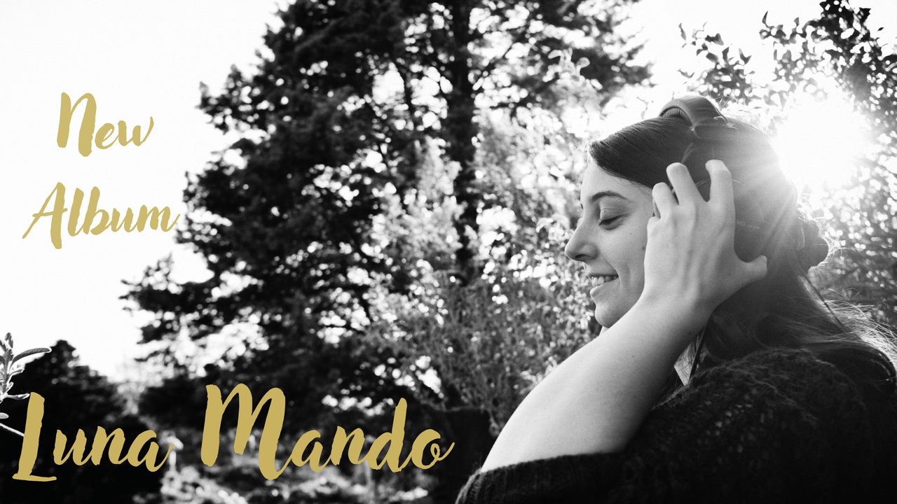 "Tout cela passera" - 2ème Album de Luna Mando !! - Ulule