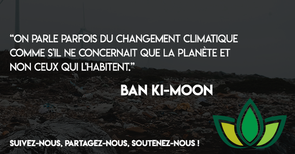 Projet Objectif Green Bali - Ulule