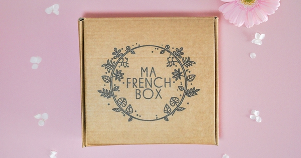 UNE SECONDE CHANCE POUR MA FRENCH BOX ! - Ulule