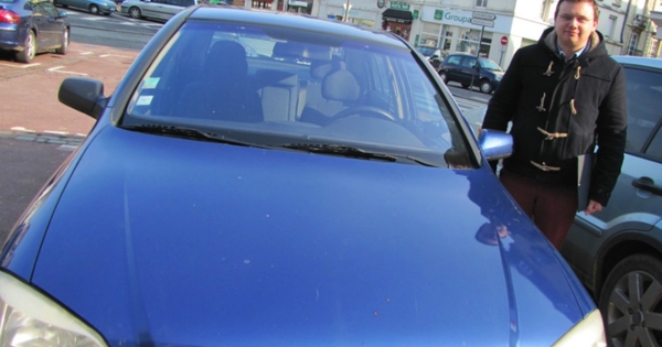 Association ACCESS AUTO