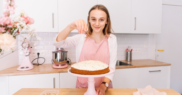 Kato Gâteaux