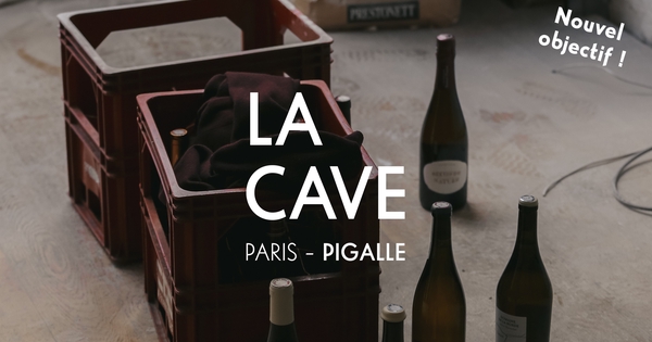 La Cave Pigalle