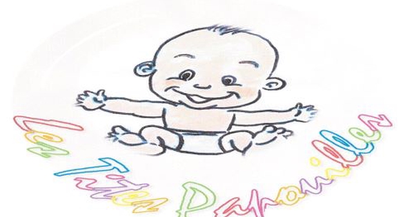 Les Tites Papouilles