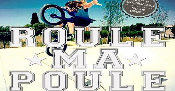 Roule ma poule ! - Ulule