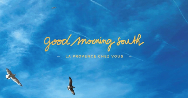 Good Morning South, la boutique éphémère à Paris - Ulule