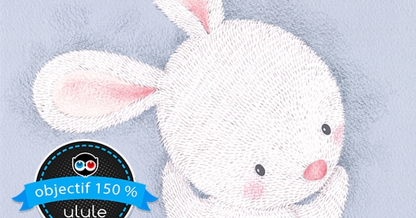 Petit Nuage, Petit Lapin - Ulule