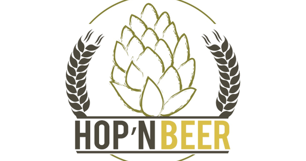 Hop'n Beer - Cave à bières - Ulule