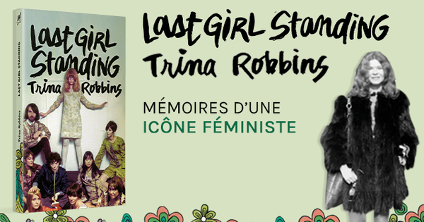 Last Girl Standing - Ulule