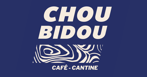 Choubidou café - cantine