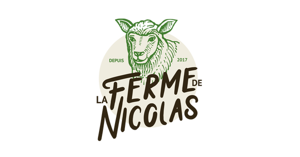 Des oeufs bio pour la Ferme de Nicolas