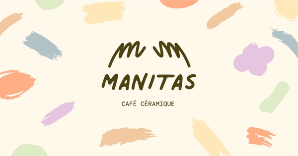 Manitas - Café céramique - Ulule