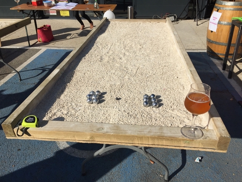 MINI Pétanque Party - Ulule