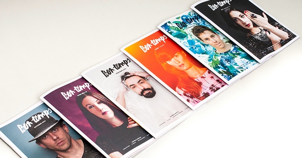 Bon temps Magazine