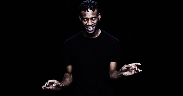 Charles X - Nouvel album - Ulule