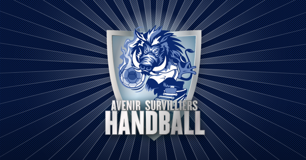 Pérenniser Survilliers Handball au niveau Régional - Ulule