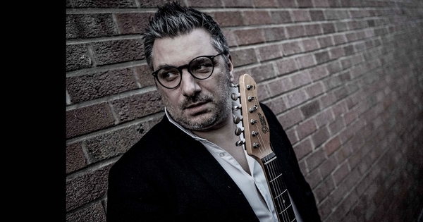 Chris CERRI - Anxieties - Ulule