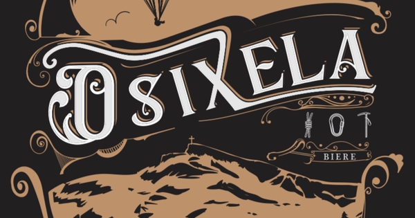 O'Sixela Le bar de l'artisanat territorial à Chambéry - Ulule