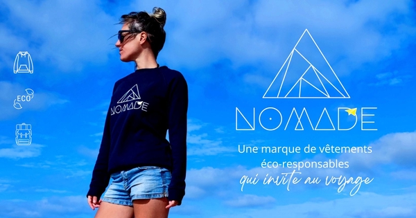 Nomade Community - Ulule