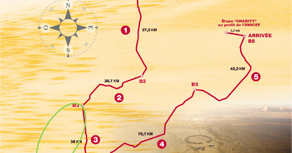 MARATHON DES SABLES FEMINISTE 2017 - Ulule
