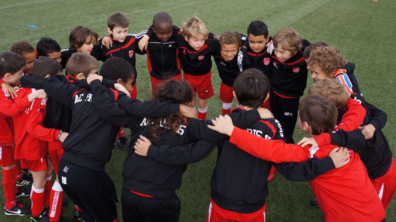 ACP 15, un peu plus qu'un club... - Ulule