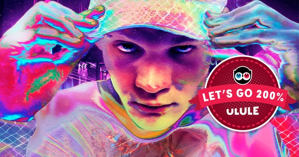 MC Max - Premier EP - "MVTQJ" - Ulule