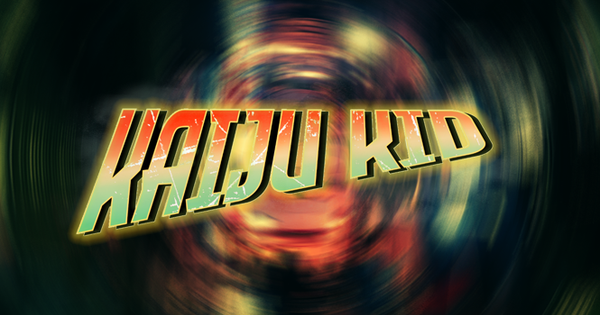 KAIJU KID