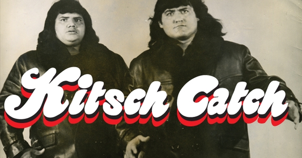 Kitsch Catch - Ulule