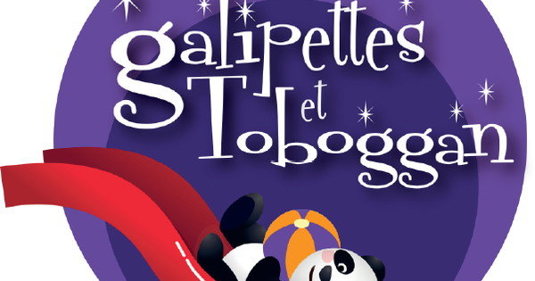 MAM Galipettes et Toboggan