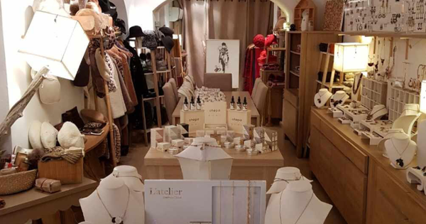 L'Atelier - Made in France durable - Ulule