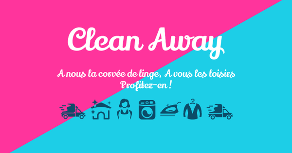Clean Away Sàrl