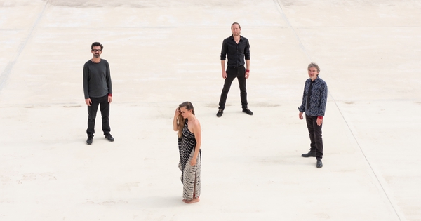 NOUVEL ALBUM EN PREPARATION - Ulule