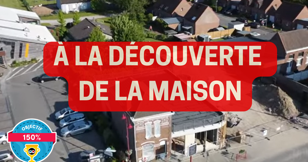 La MAISON de Carnin - Ulule