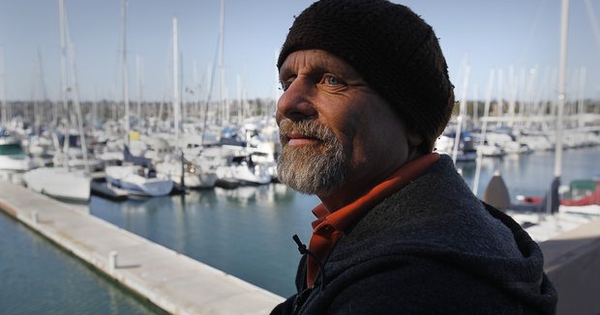 Making of Dennis Howard's album